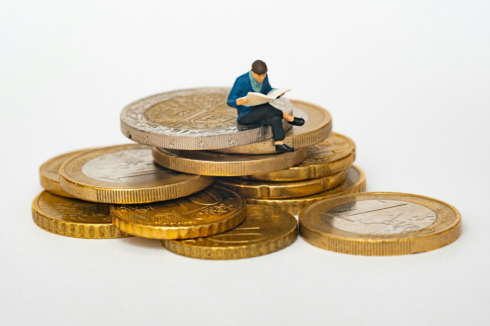 Kapitalfreisetzung Liquidität schaffen | Commercial Factoring